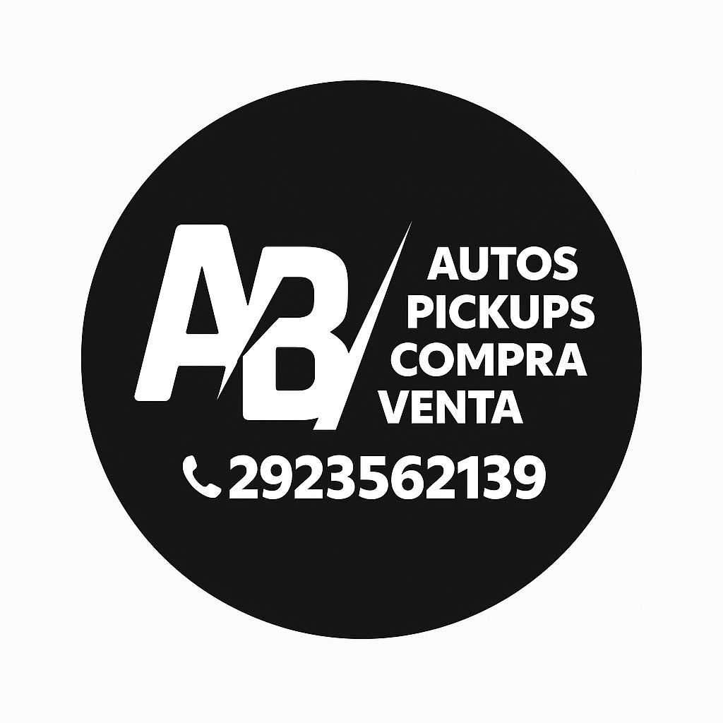 AB Autos Pick Up - Comunidauto